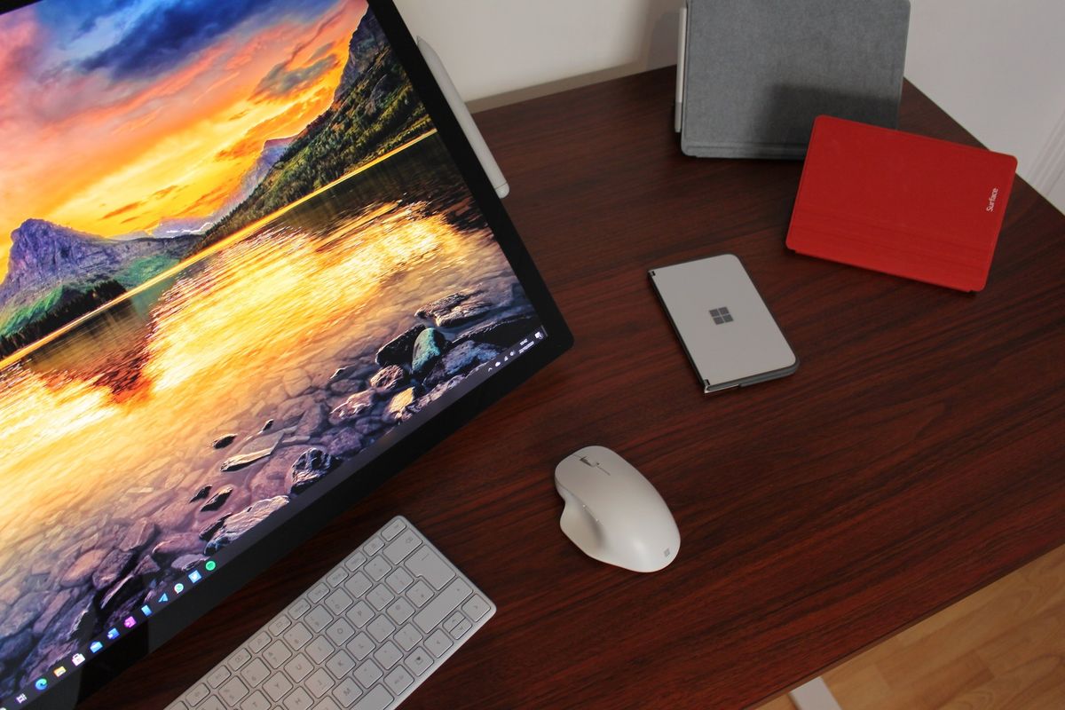 FlexiSpot E5 standing desk review: A great choice for working at home ...