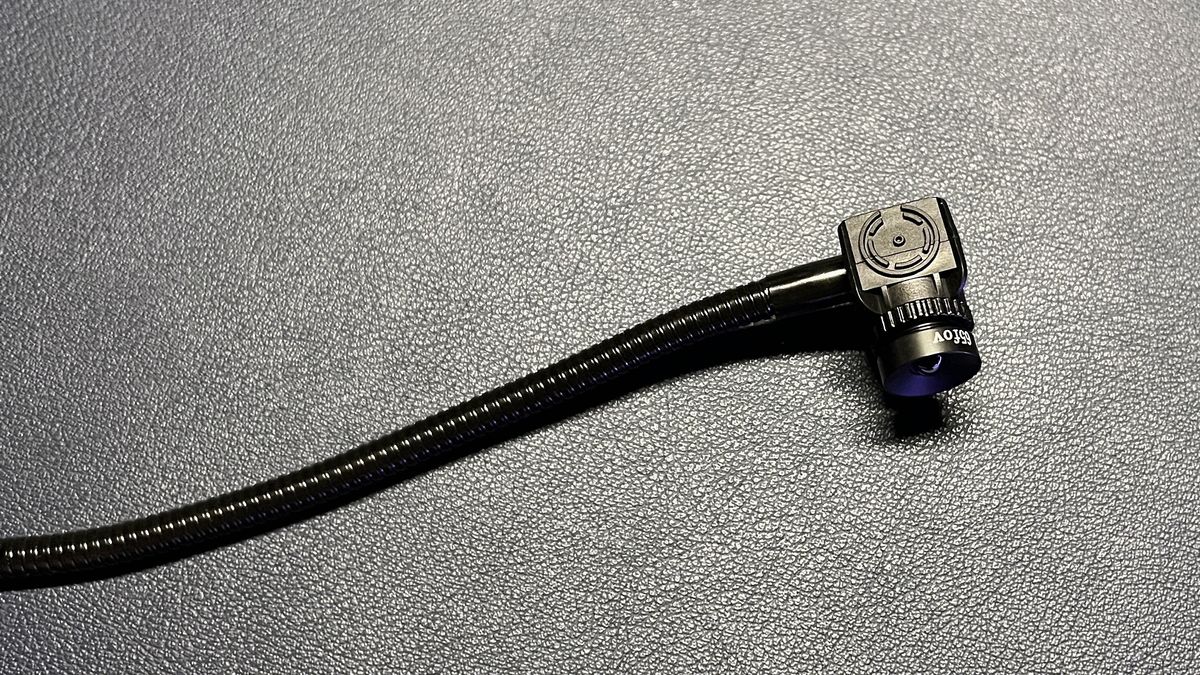 Center Cam Review: The Trick to Faking Eye Contact is Not Faking It ...