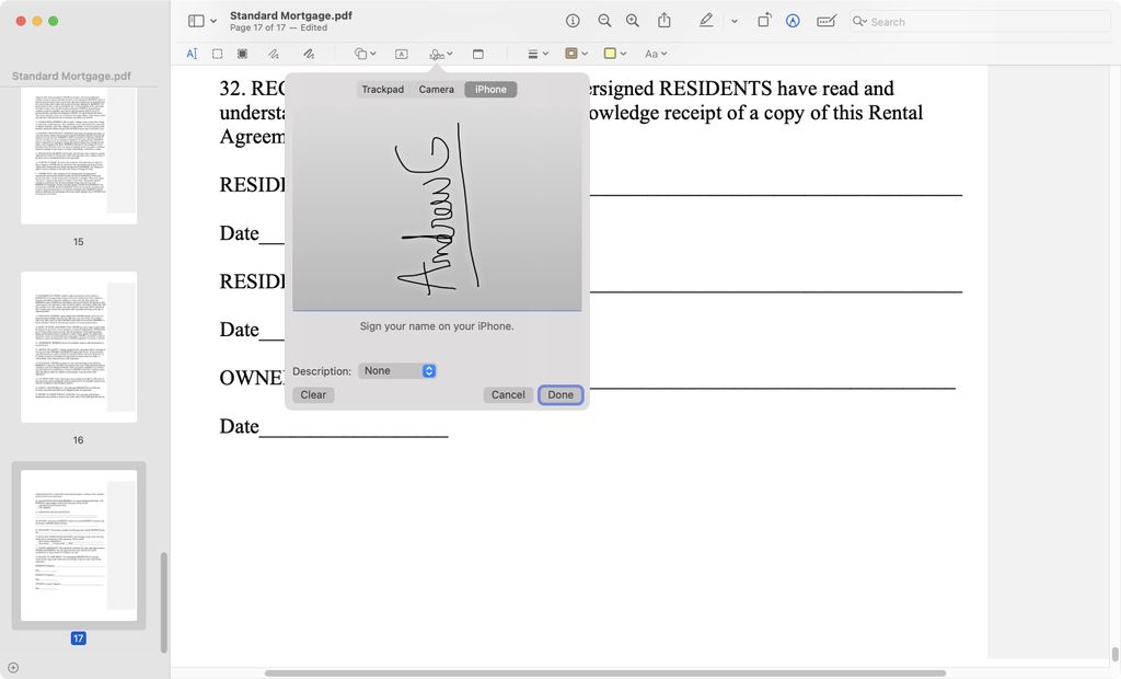 Best PDF reader for Mac of 2024 | TechRadar