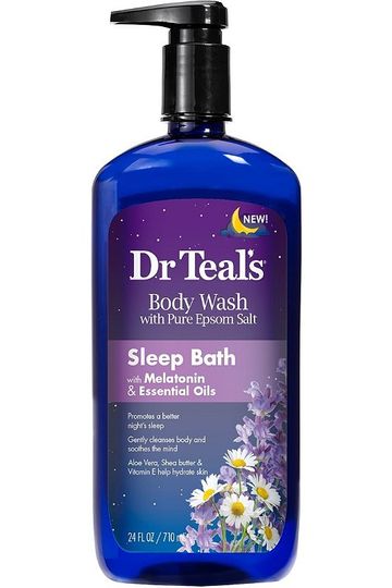 The 25 Best Body Washes of 2023 | Marie Claire