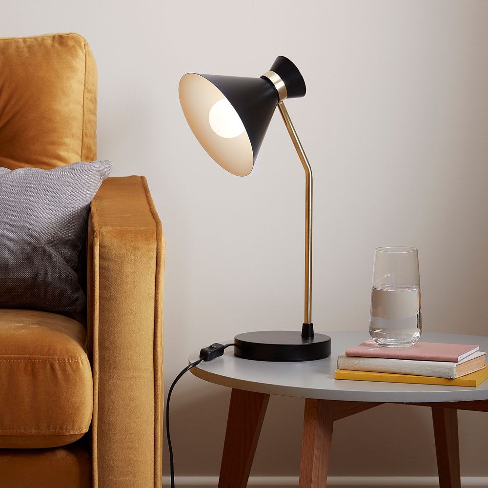 New designer-look B&Q lighting is best yet – with prices from just £3 ...