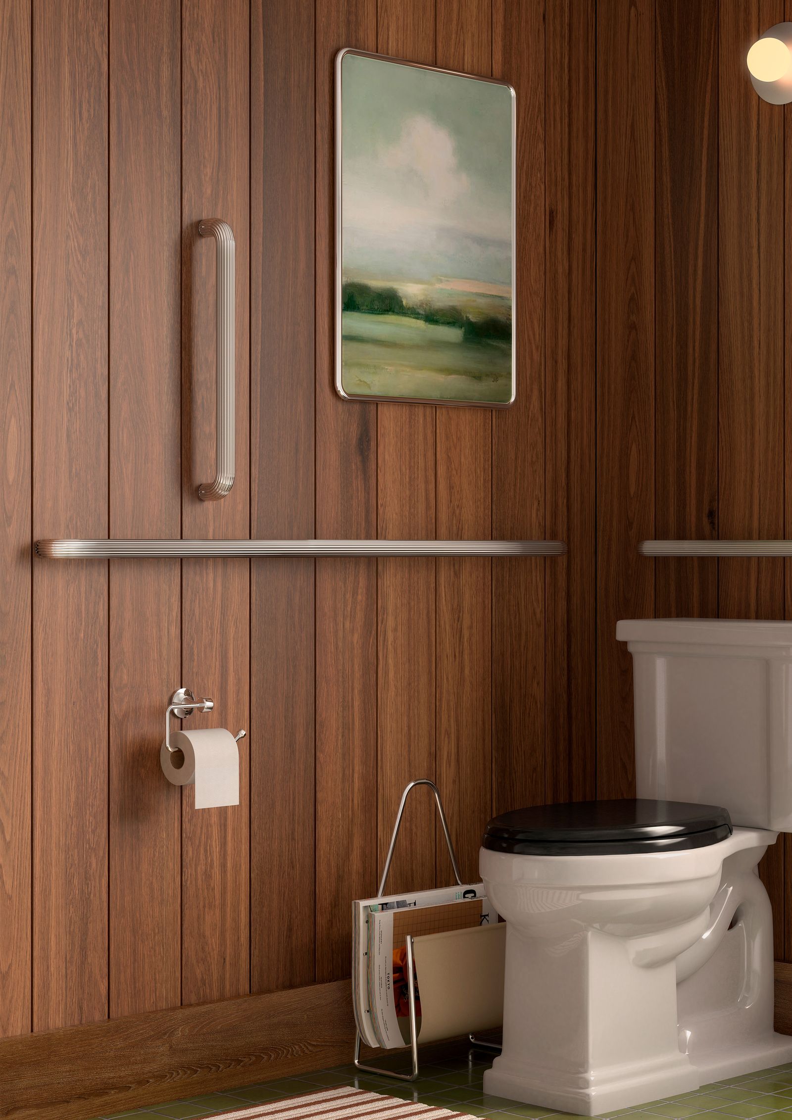 First Look: Remsen reframes ageing through design | Wallpaper*