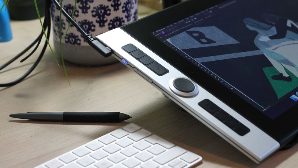 XP-PEN Innovator 16 review | Creative Bloq