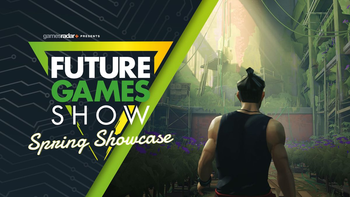 Future Games Show Spring Showcase to broadcast on March 24 | GamesRadar+