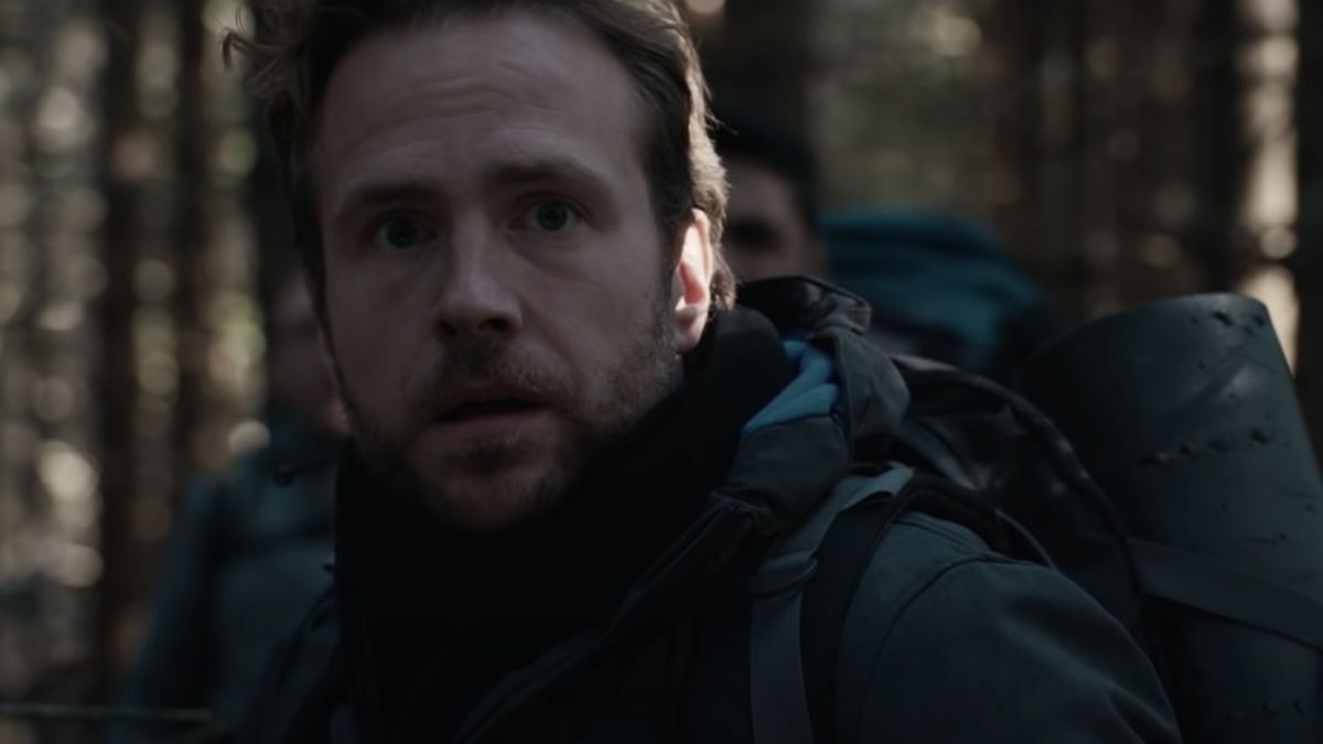 The Best Horror Movies Streaming On Netflix Right Now | Cinemablend