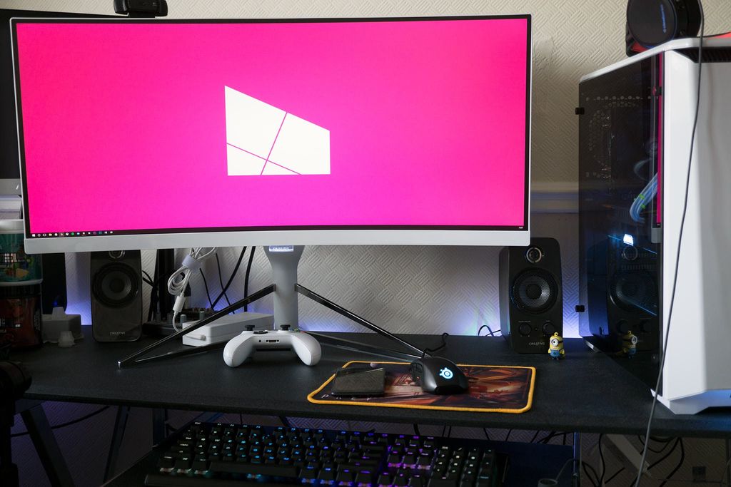 How To Build A Decent Productivity PC For Less Than 500 Windows Central how-to-build-a-decent-productivity-pc-for-less-than-500-windows-central