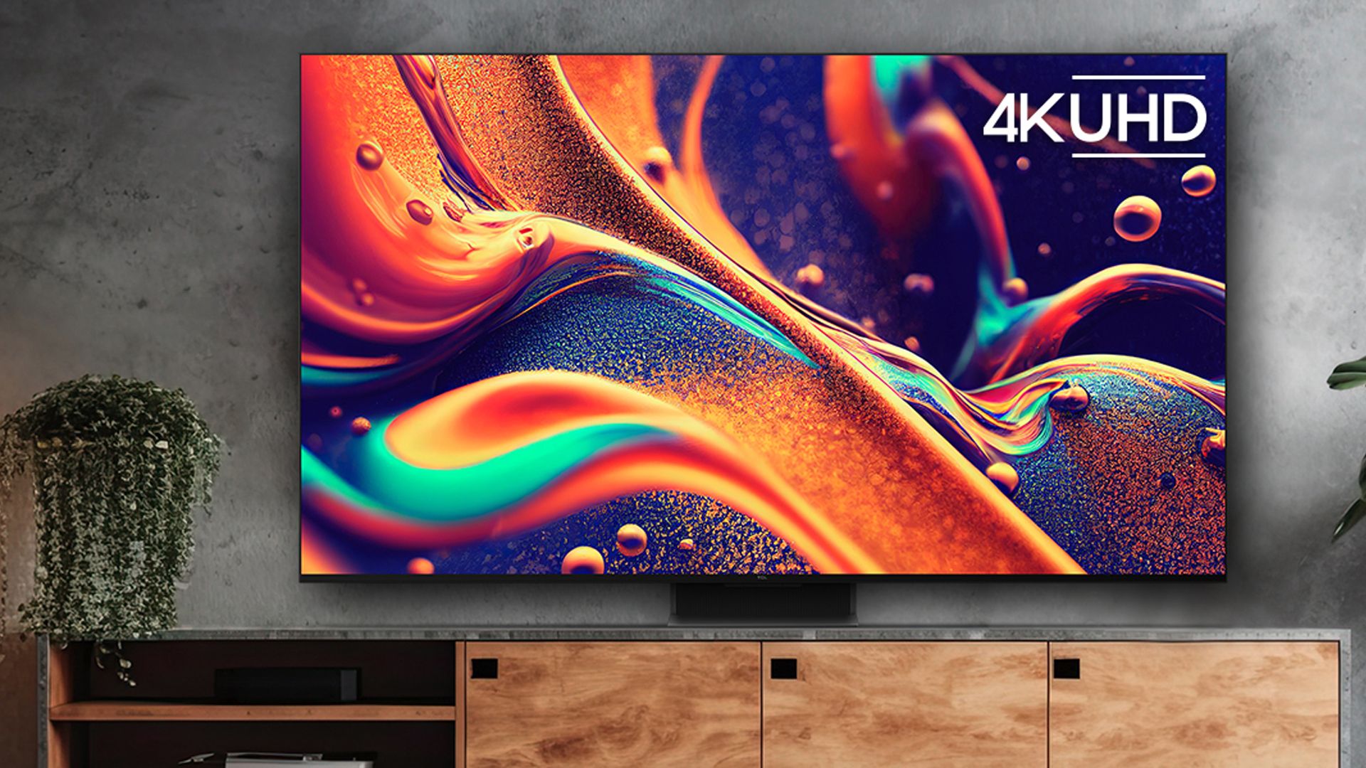 TCL finally added this key feature to its 2025 TVs — here's why you ...