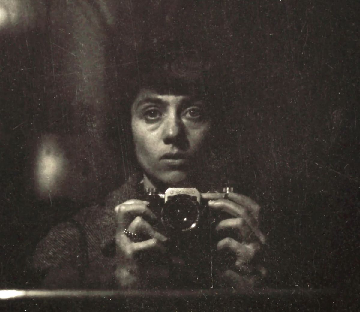 This new Diane Arbus photo exhibition makes me wonder: what does it ...