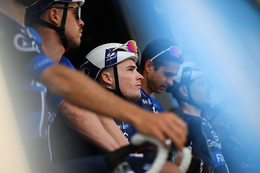 Giro d'Italia 2025: All the fines, penalties, and yellow cards ...