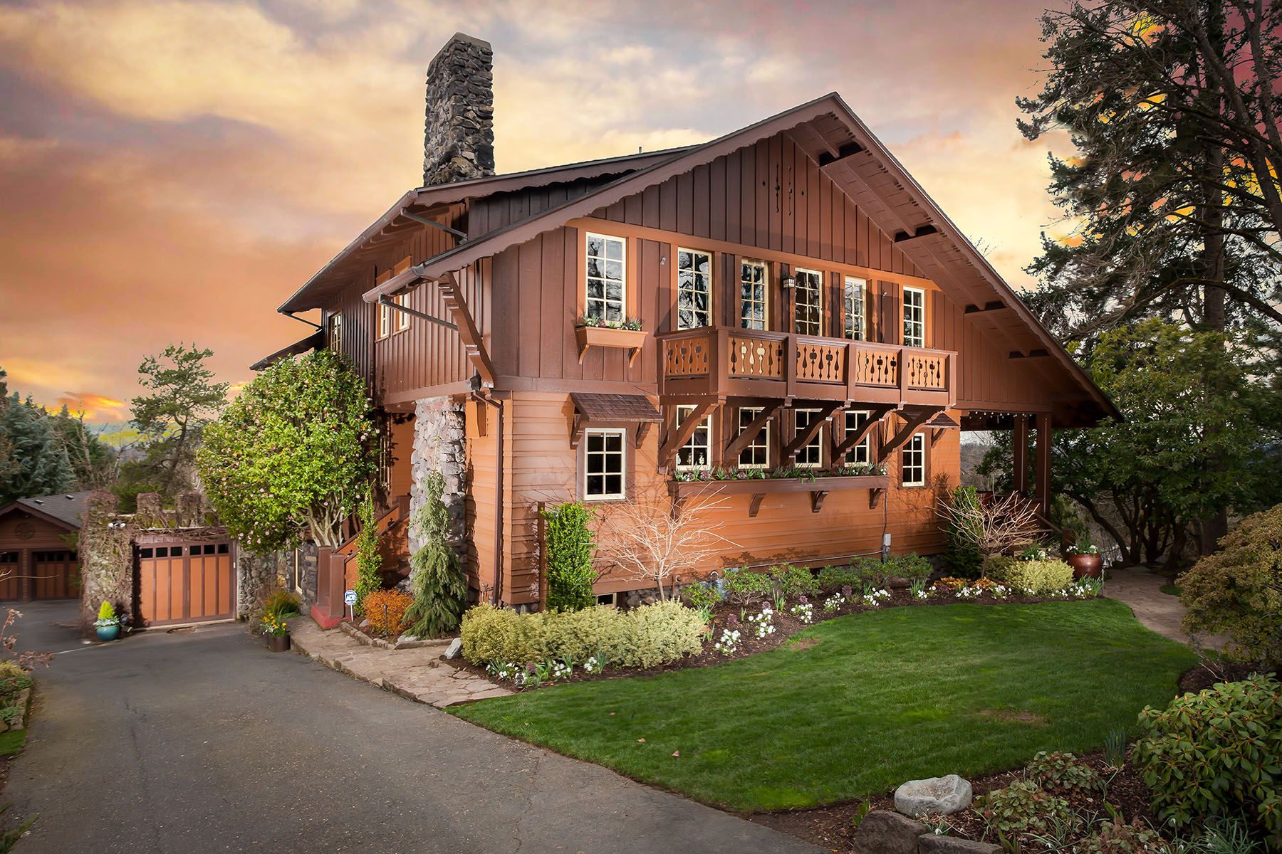 For sale: 7 stunning homes in Portland, Oregon | The Week