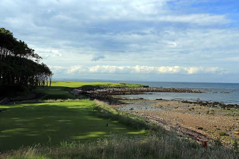 Kingsbarns Golf Links Course Review | Golf Monthly