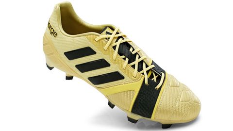 Bullet proof boots | FourFourTwo