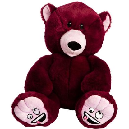 Have you heard of the Mood Bears? These 8 bears won Dragons Den over ...