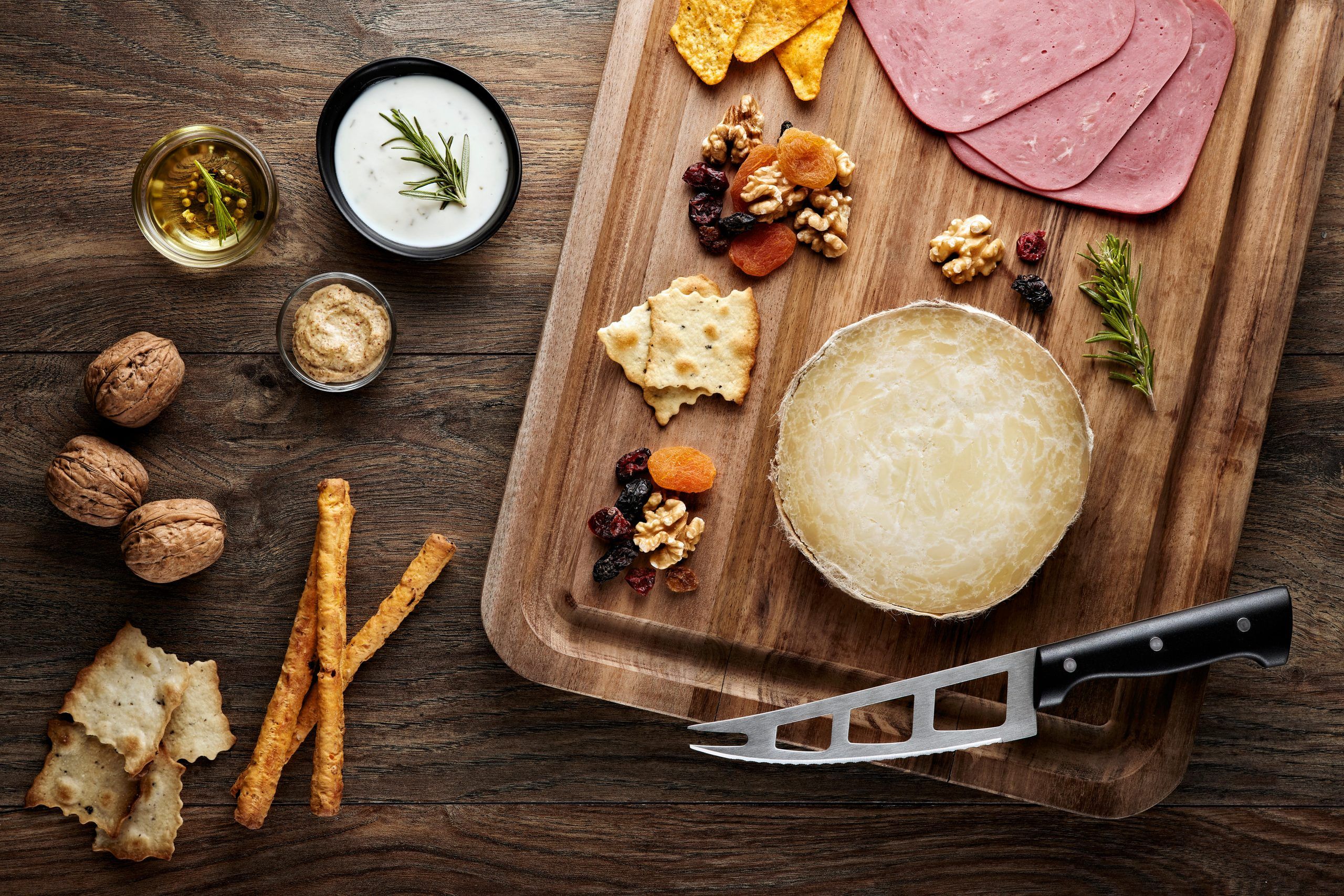 Jason Goodwin: I bought a 4lb cheese wrapped in goat skin that looked ...