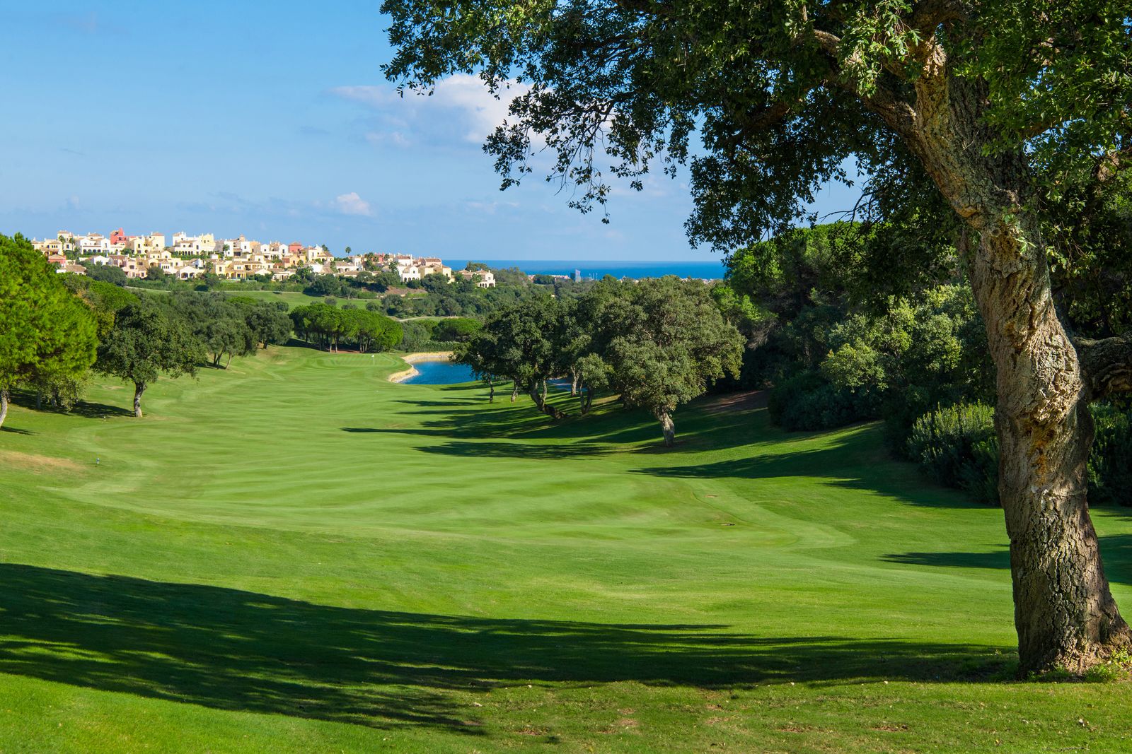 Why Sotogrande Is One Of Europe’s Best Golf Destinations | Golf Monthly