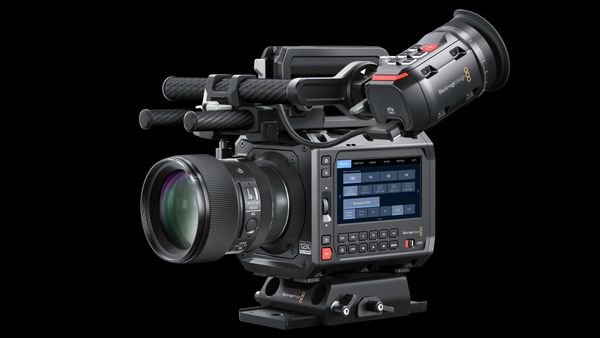 Video Camera Reviews, Buying Guides and Features | Digital Camera World