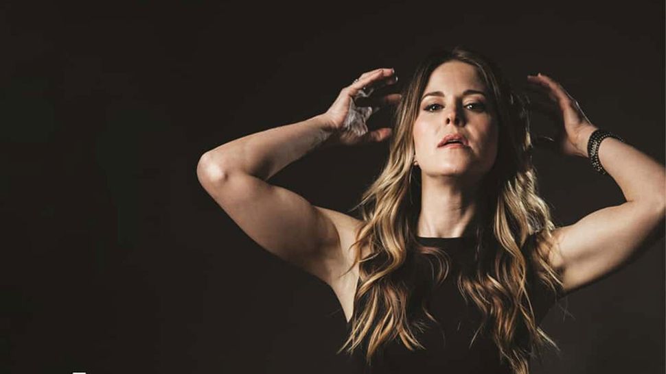 District 97's singer Leslie Hunt announces solo EP | Louder