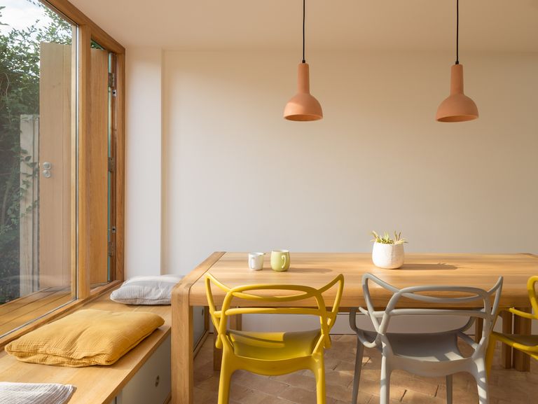 Before & After: See inside a strikingly modern rear extension in a ...