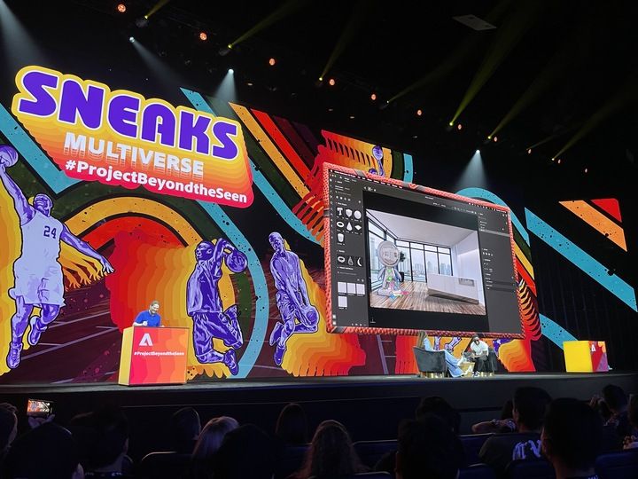 The 4 most mind-blowing future Adobe features announced today ...