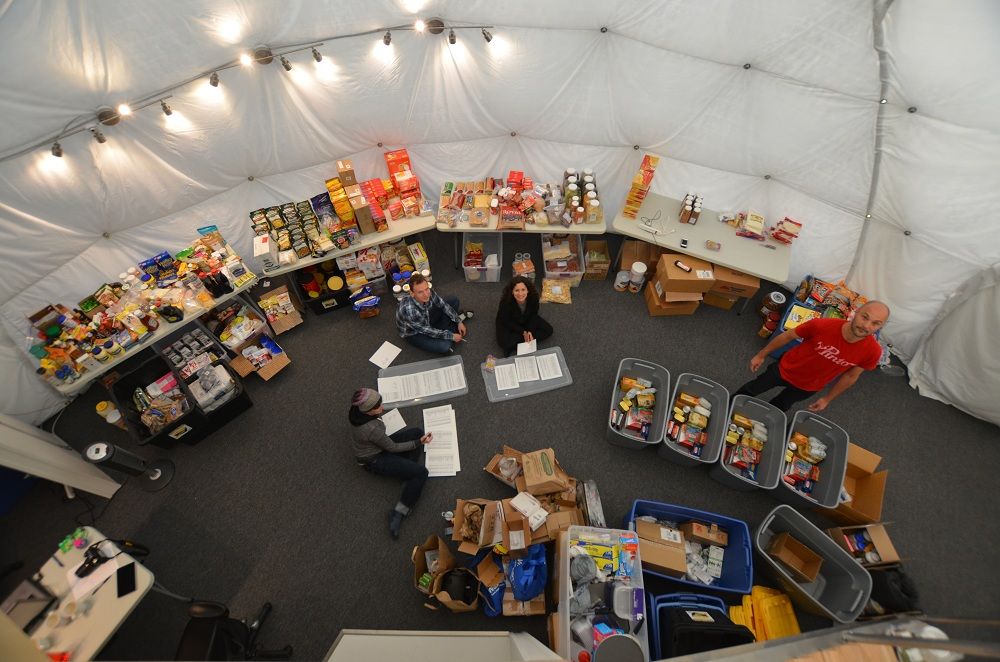 Manned Mock Mars Mission Wrapping up in Hawaii | Space