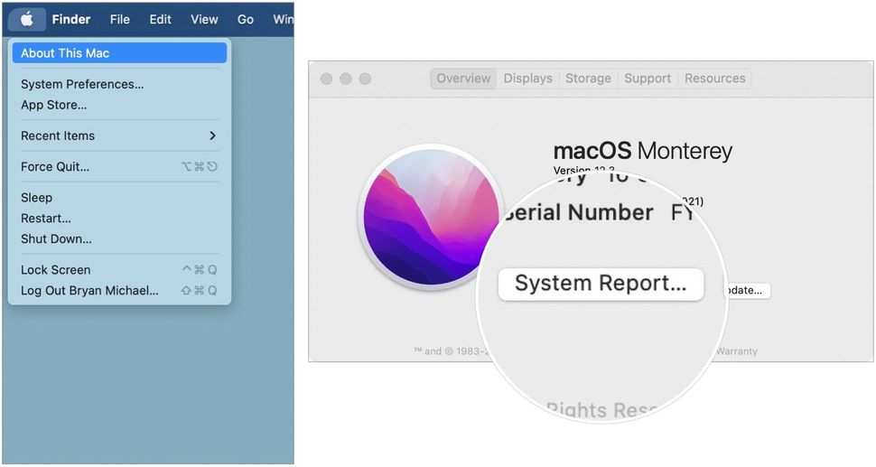 How to run Intel apps on an Apple silicon Mac | iMore