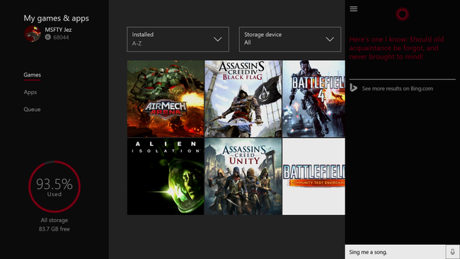 A brief history of Cortana, Microsoft's trusty digital assistant ...
