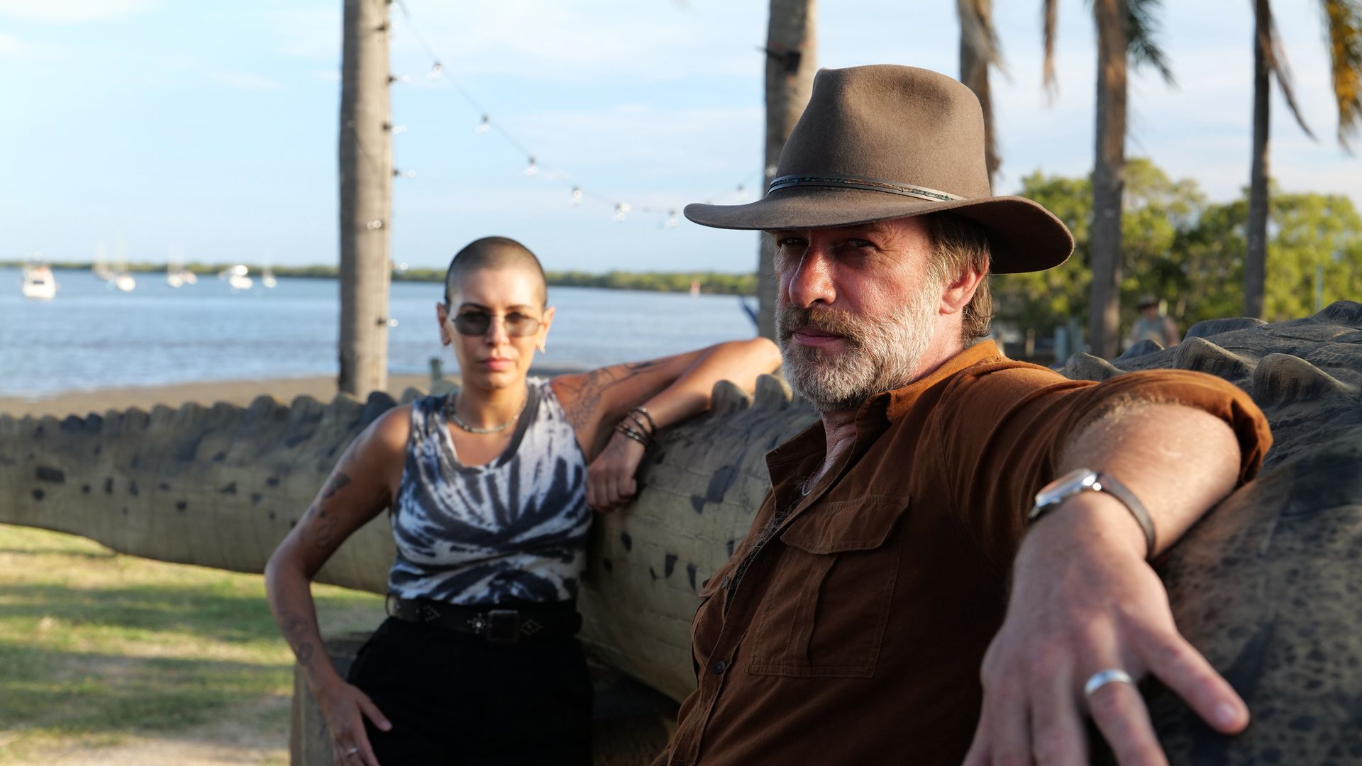 Troppo: everything we know about the TV series | What to Watch