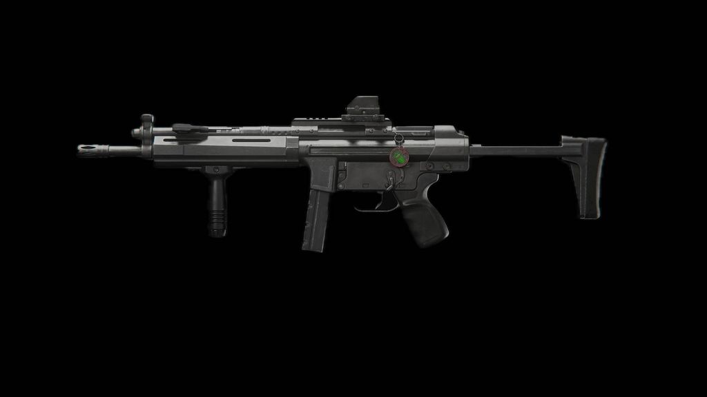 The best Black Ops 6 C9 loud out and build | GamesRadar+