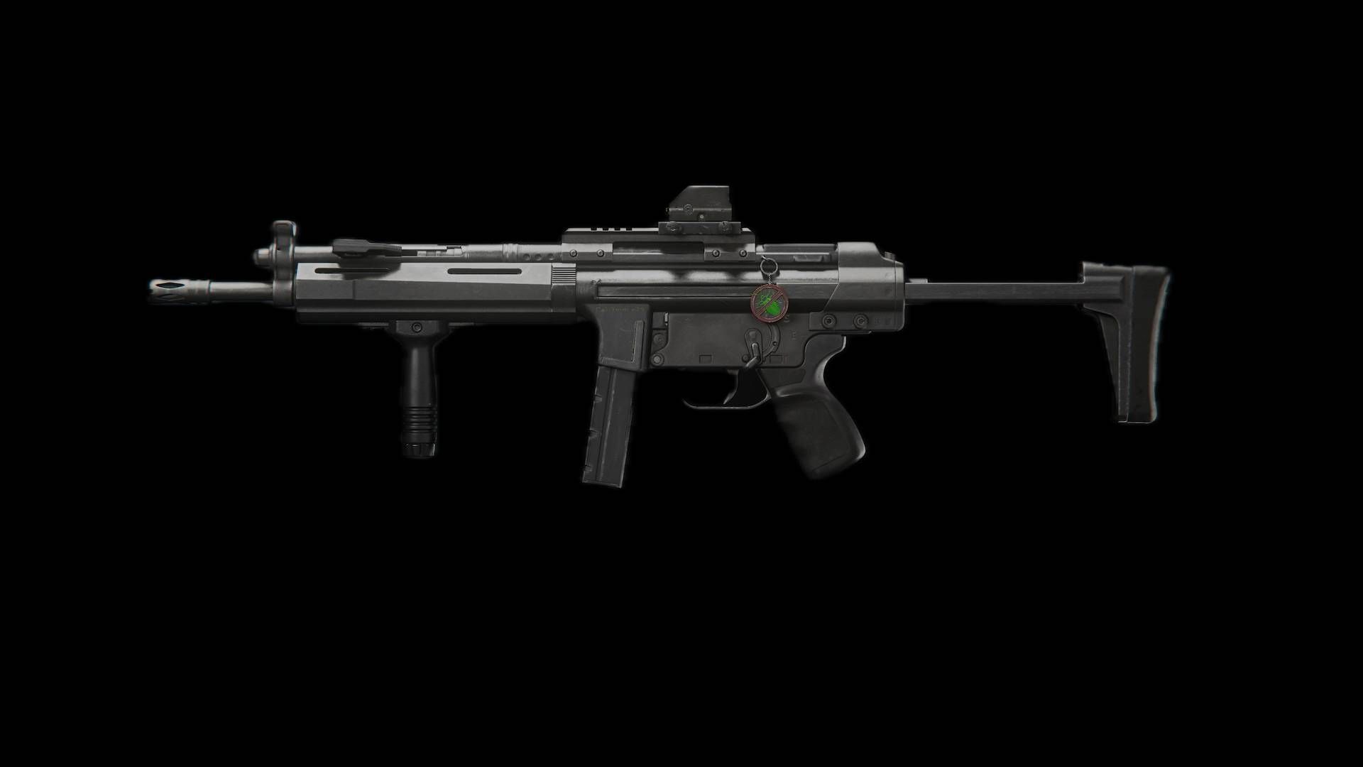 The best Black Ops 6 C9 loud out and build | GamesRadar+