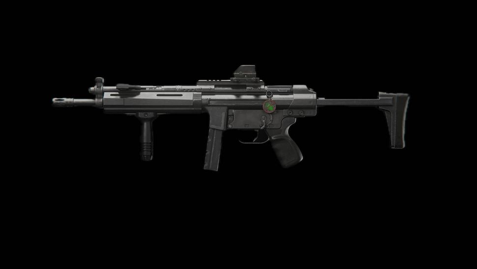 The best Black Ops 6 C9 loud out and build | GamesRadar+