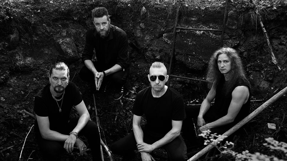 Wheel stream brand new song, the reflective Synchronise | Louder