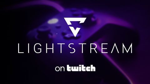 Lightstream is officially integrated with the Xbox Twitch app, allows ...