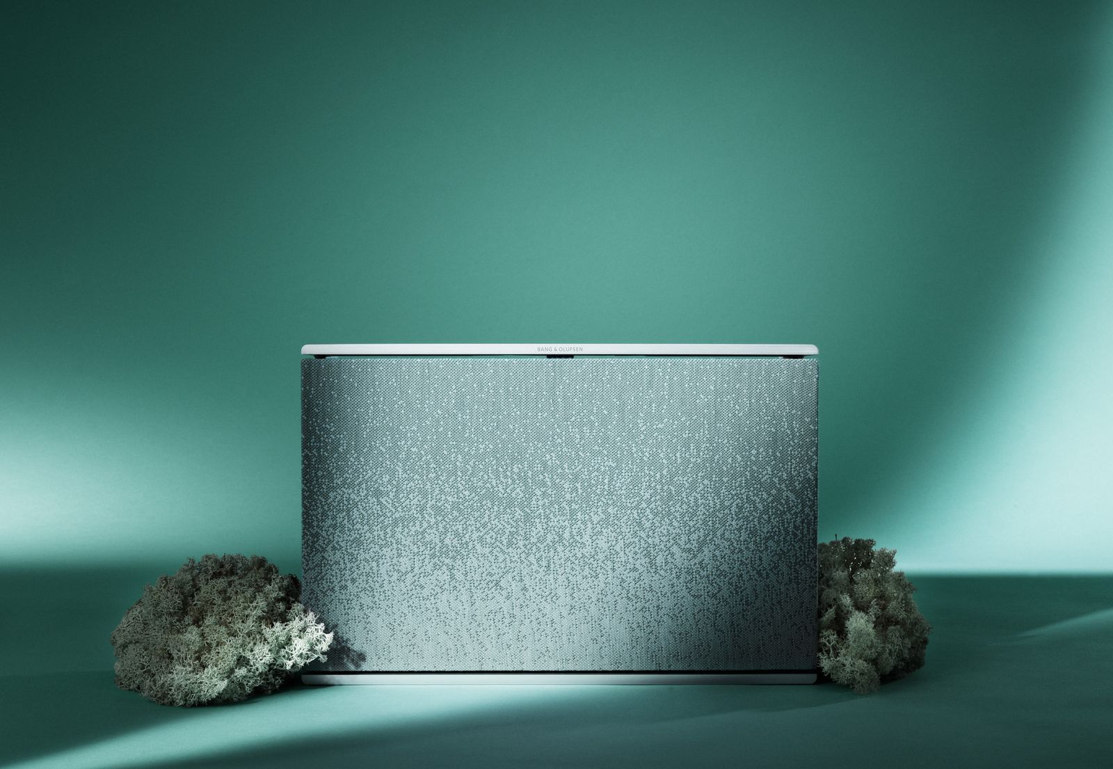 Bang & Olufsen Beosound Level Frosted Green review | Wallpaper*
