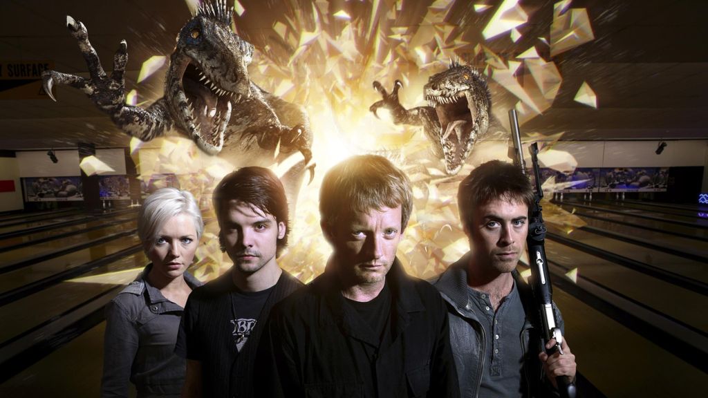 16 time-travel methods from sci-fi to help you traverse the space-time ...