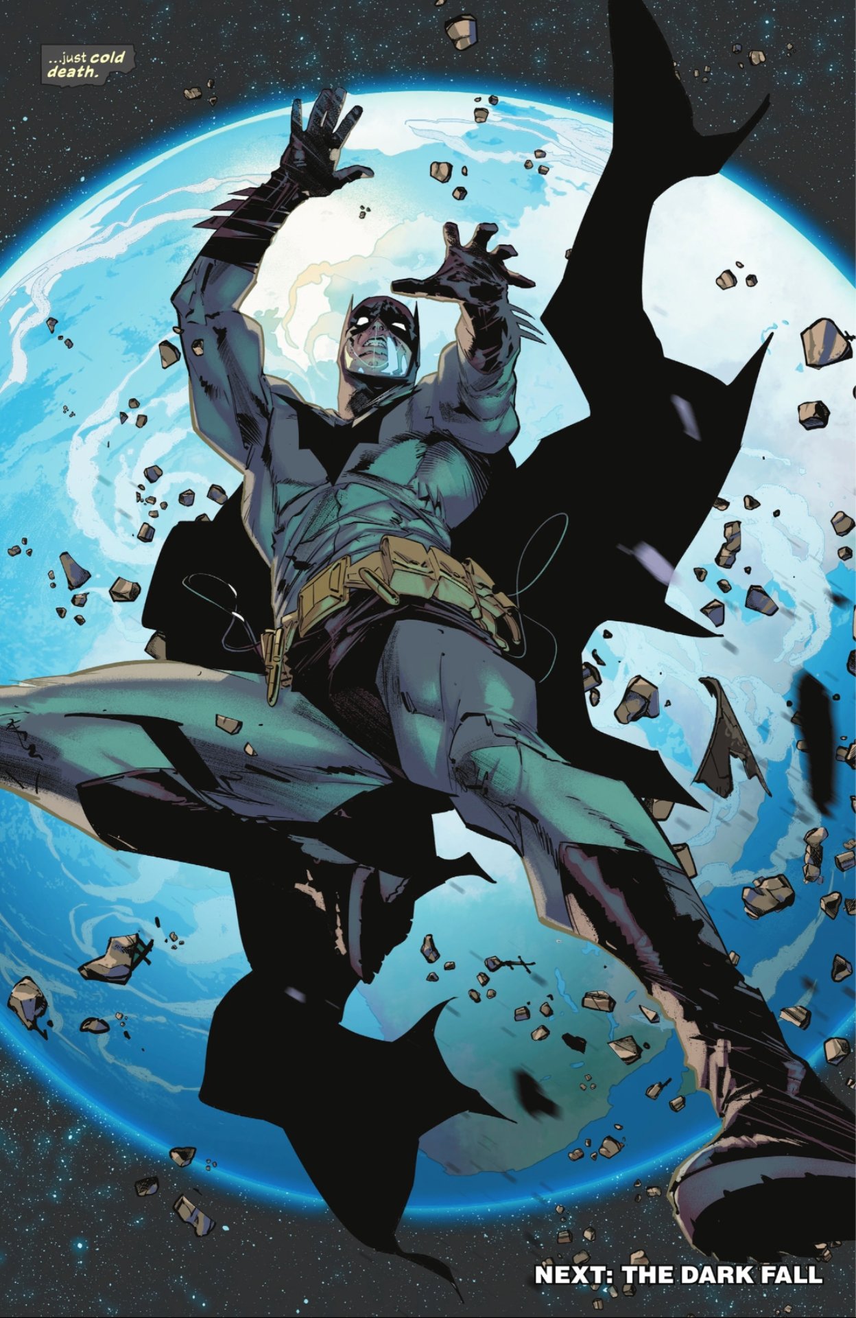 Batman Realiza Sua Fa anha De Super her i Mais Impressionante De Todos