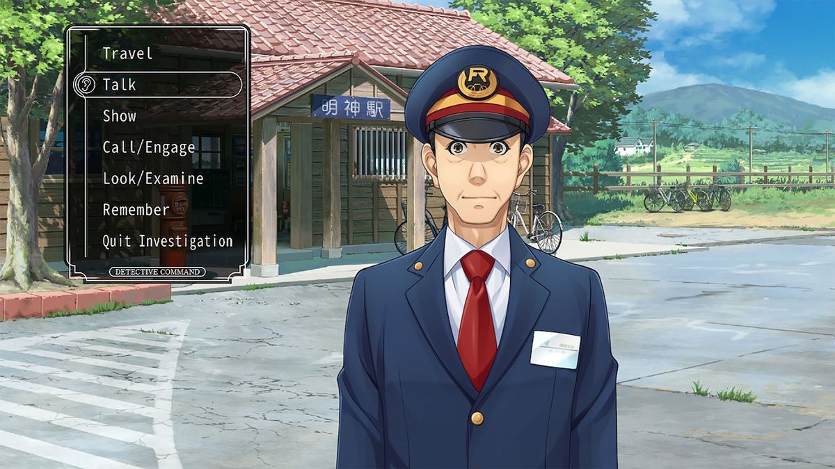 Famicom Detective Club for Nintendo Switch review: Fantastic ...