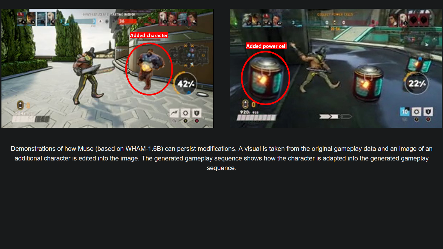 Microsoft Xbox showcases an incredibly impractical AI model for ...