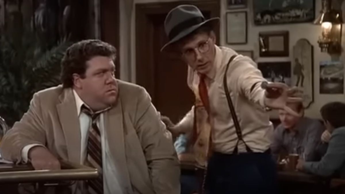 32 Of The Funniest Moments In Cheers History | Cinemablend