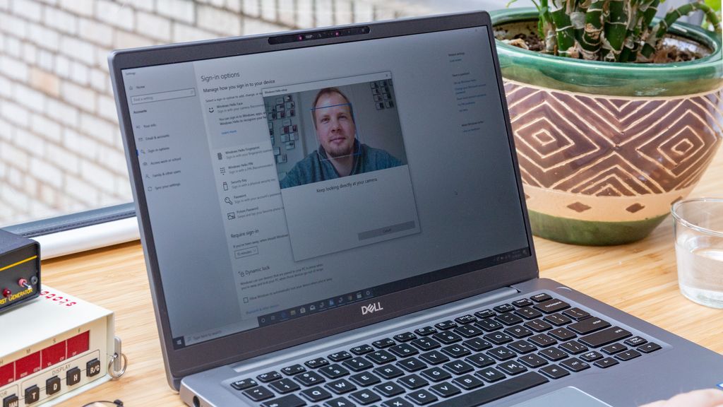 Dell Latitude 7400 review | Laptop Mag