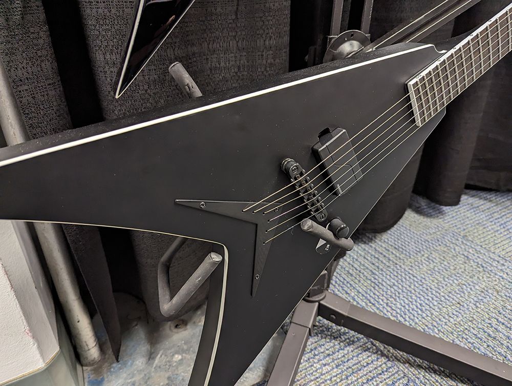 Dean Guitars 2024 guitar preview: all the new models | Guitar World