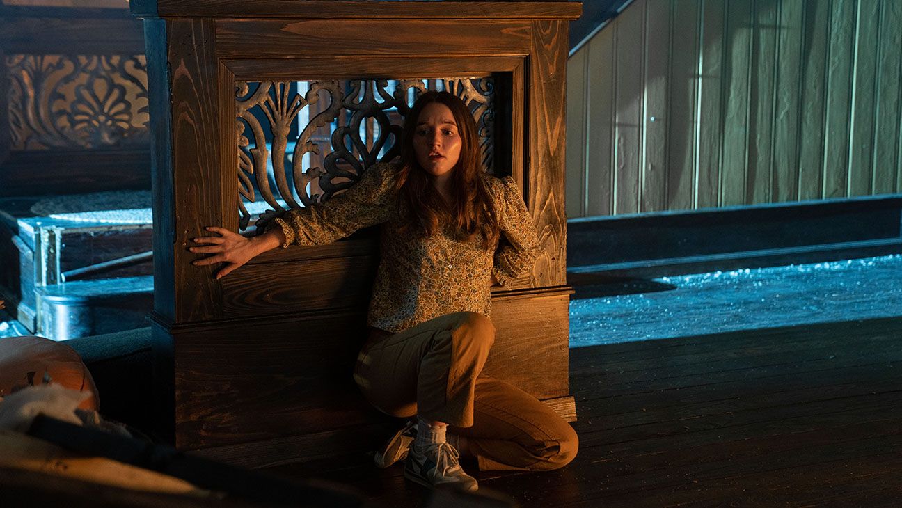 Hulu's 'No One Will Save You' serves up a fresh dose of alien invasion ...