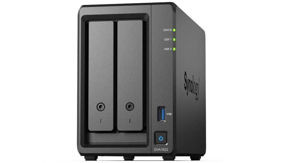 Best NVR | Digital Camera World