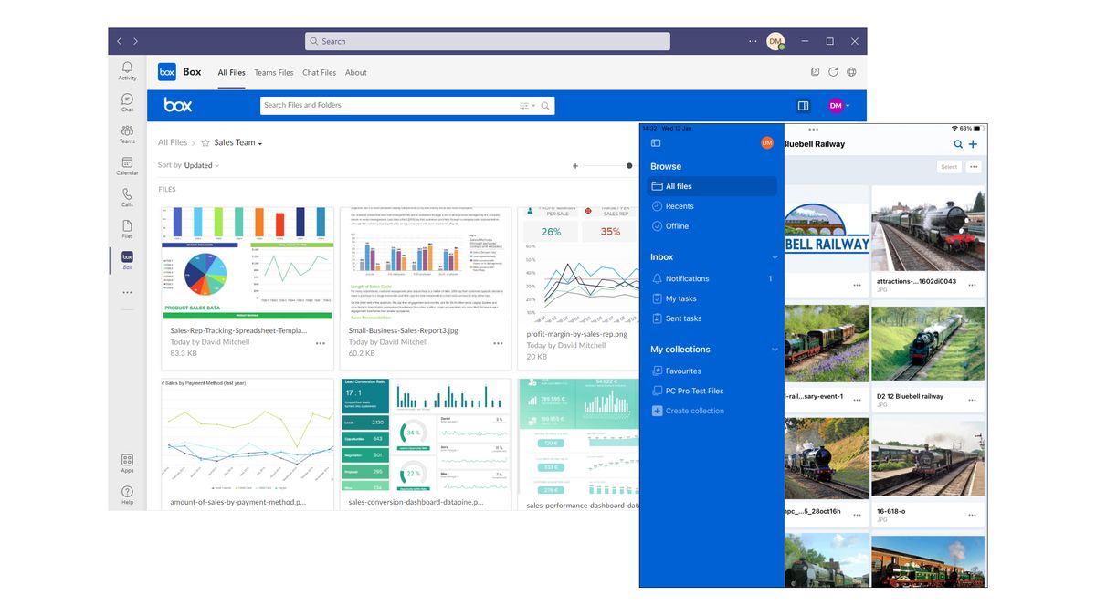 Box Business Plus review: Cloud storage that’s very hard to beat | ITPro