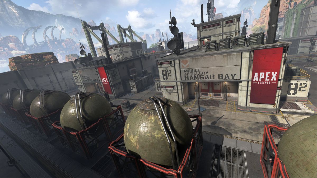 Best Apex Legends settings - How to get the best performance | PC Gamer