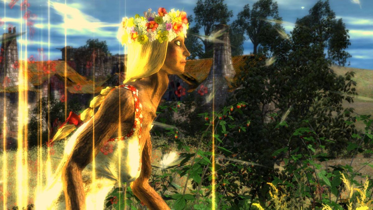 The Witcher is worth remaking for its fourth chapter alone | TechRadar