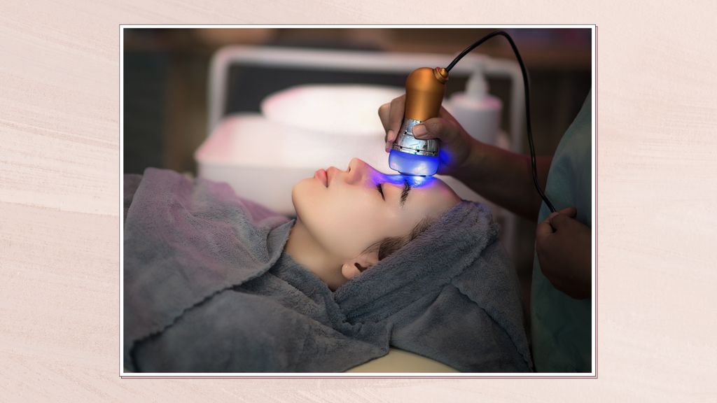 Low-level laser therapy vs red light therapy: which is best? | Woman & Home