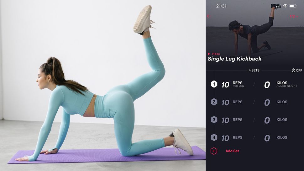Best fitness app 2025: Get fit with just a smartphone | TechRadar