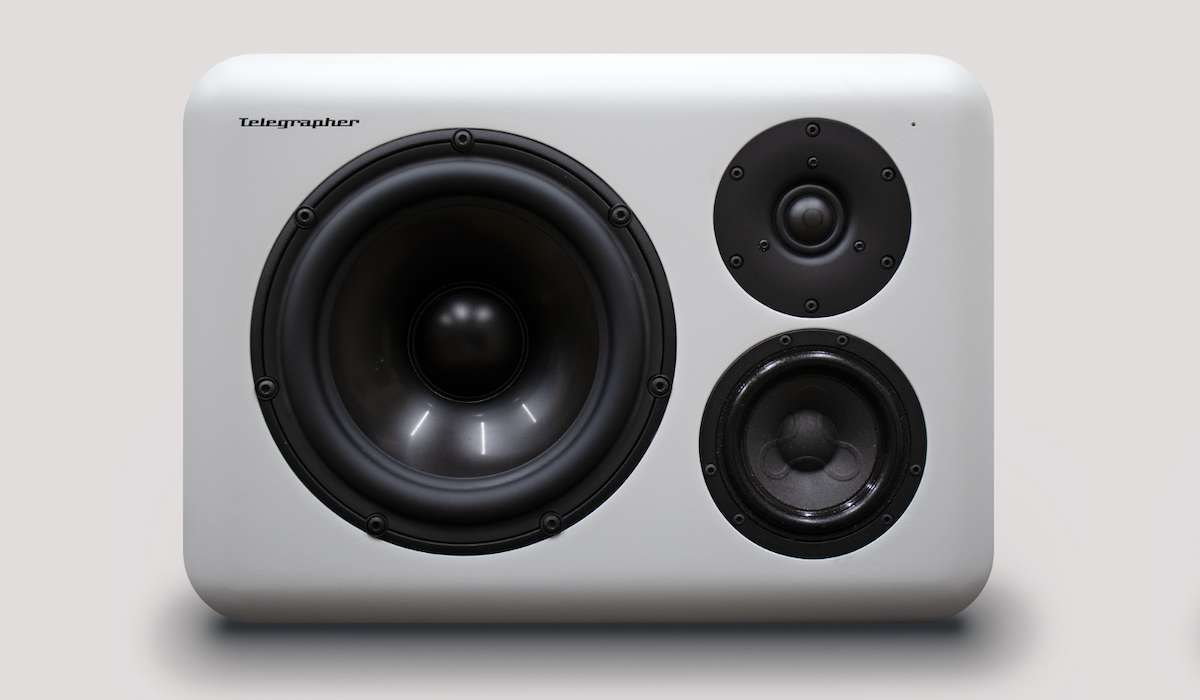 Listen up: here are the best new studio monitors and headphones making ...