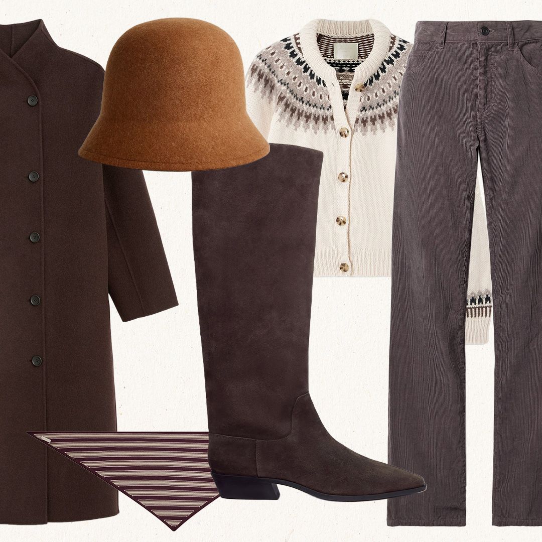 19 Sweater Styling Tips That Make Basic Sweaters Feel New | Who What Wear