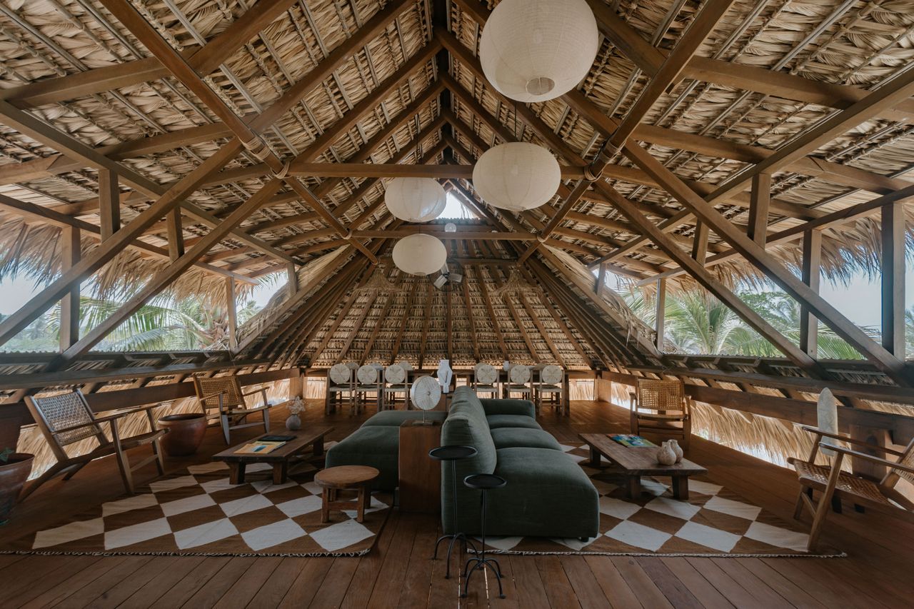 Casa Yuma hotel, Puerto Escondido: a peaceful oceanfront oasis | Wallpaper*